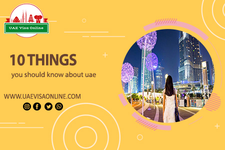 10 Things To Know About Uae In 2024: A Comprehensive Overview