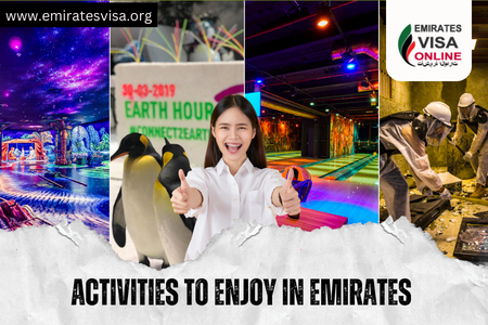 best things to do in the emirates 2026 | top activities, itineraries ...