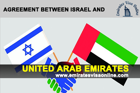 Israel-uae Peace Deal 2026: Abraham Accords Explained, Impact & Future ...