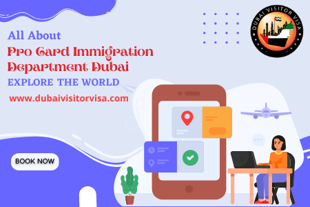 Dubai Pro Services 2026 | Immigration Pro Card, Documents, Process ...