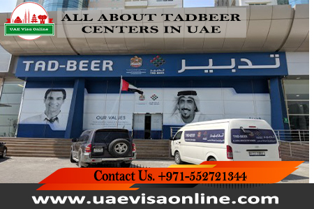 Tadbeer Centers In Uae: Your Solution For Domestic Staff