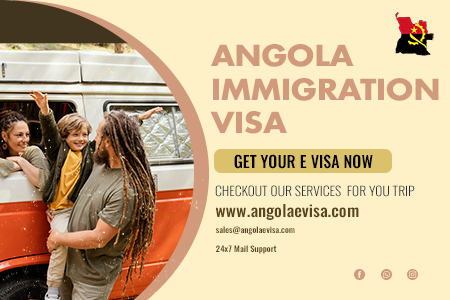 Angola Work Visa 2026 | Requirements, Types & Application Process