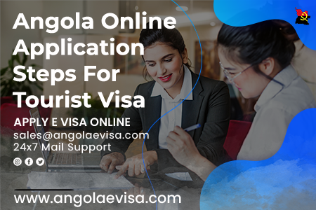 Angola Work Visa 2026 | Requirements, Types & Application Process