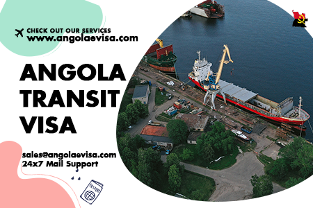 Angola Work Visa 2026 | Requirements, Types & Application Process