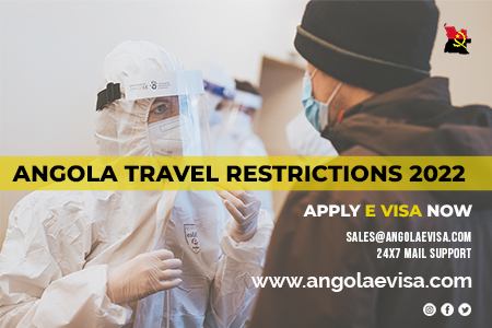 Angola Work Visa 2026 | Requirements, Types & Application Process
