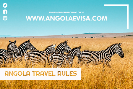 Angola Travel Advice 2026 | Entry Rules, Safety & Visa Tips