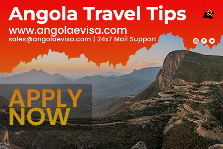 Angola Travel Tips