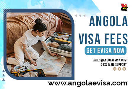 Angola Work Visa 2026 | Requirements, Types & Application Process