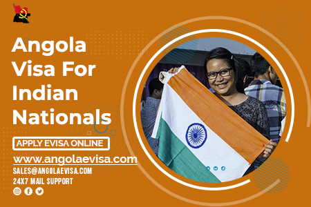 Angola Work Visa 2026 | Requirements, Types & Application Process