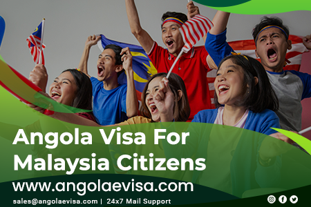 Angola Visa Status 2026 - How To Check, What Each Status Means & Next Steps
