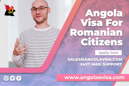 Angola Work Visa 2026 | Requirements, Types & Application Process