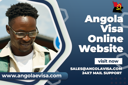 Angola Work Visa 2026 | Requirements, Types & Application Process