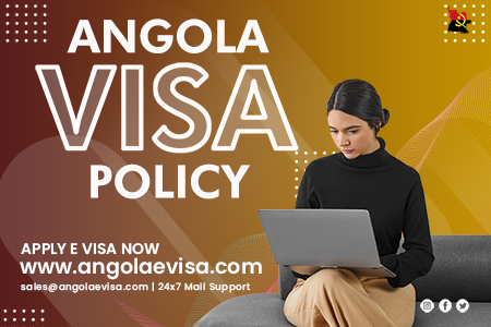 Angola Visa Policy 2026 - Types Of Visas, Requirements & How To Apply