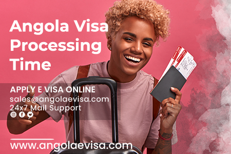Angola Work Visa 2026 | Requirements, Types & Application Process