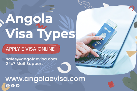 Angola Work Visa 2026 | Requirements, Types & Application Process