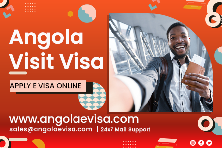 Angola Visit Visa