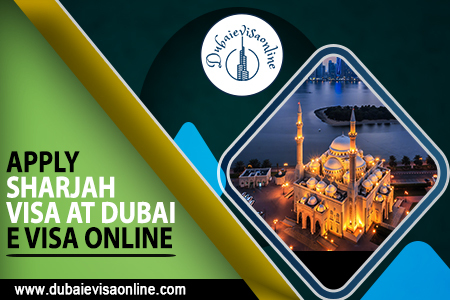 Sharjah Visa 2026 | Tourist, Visit, Transit, Residency & Golden Visa Guide
