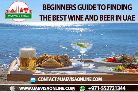 Best Wine And Beer In Uae: Unveiling Top Picks In 2024