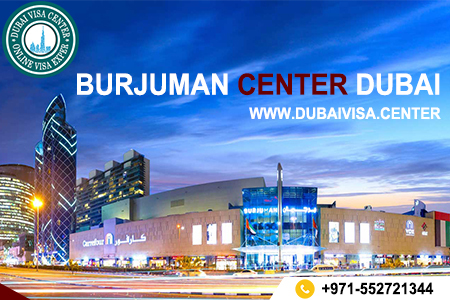 Burjuman Mall Dubai Guide 2026 | Shops, Dining, Vox, Metro & Tips