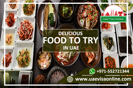 7 Delicious Foods To Try In Uae: Culinary Delights Await In 2024