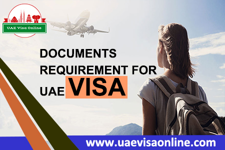 Documents Required For Uae Visa: A Comprehensive Guide In 2024