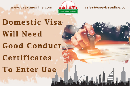 All You Need To Know About Uae Good Conduct Certificates In 2024