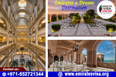 emirates dream destination 2026: best places, culture, itineraries ...