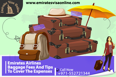 Emirates Visa Documents Required: Complete Checklist & Formats