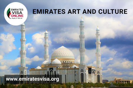 art and culture of the emirates 2026 - discover uaes heritage, art, and ...