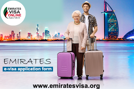 emirates evisa application form 2026 | apply emirates visa online at ...
