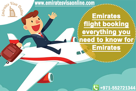 Emirates Flight Booking Everything You Need To Know For Emirates