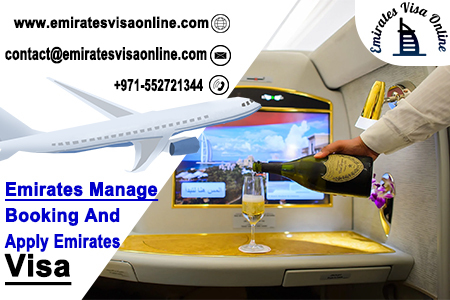 Emirates Visa Booking | Fast & Secure Uae Visa Application