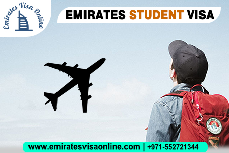 Uae Student Visa 2026 - Requirements, Eligibility, Benefits & How To Apply