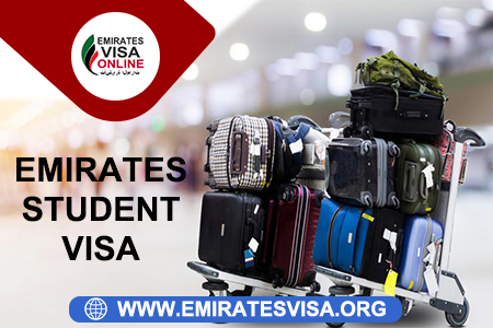 emirates student visa 2026 - eligibility, documents & application process