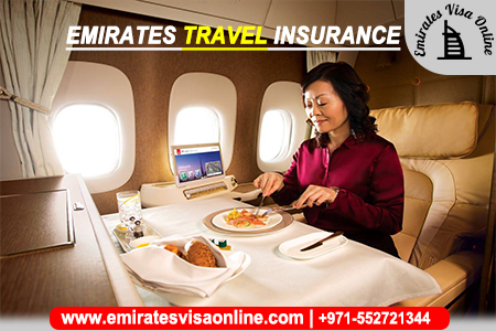 Emirates Travel Insurance - Complete Guide