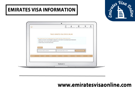 Emirates Visa Application Requirements And Documents 2024