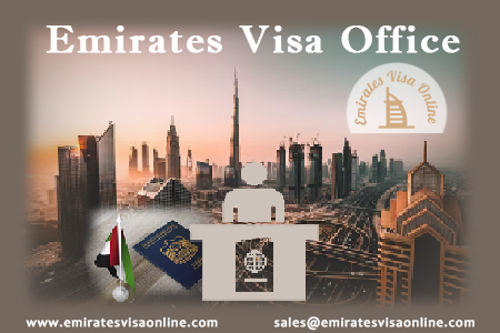 Emirates Visa Office 2026 - Complete Guide