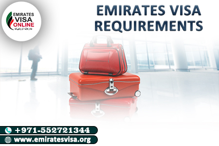 emirates visa requirements 2026 - uae visa documents, rules & eligibility