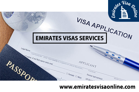 Apply For Emirates Business Visa 2026 - Requirements, Documents ...