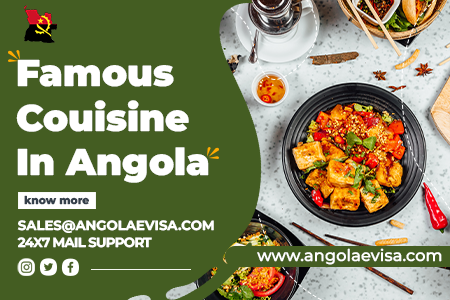 Angola Work Visa 2026 | Requirements, Types & Application Process