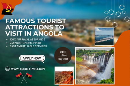 Best Tourist Places In Angola 2026 - Top Attractions & Evisa ...