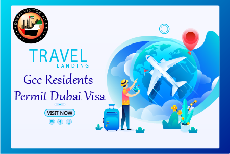 Dubai Visa Types 2026 - Gcc Resident Visa Rules, Requirements & Online ...