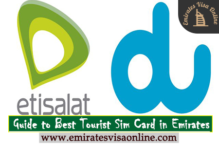Guide To Best Tourist Sim Card In Emirates