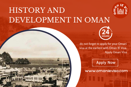 Custom Regulations In Oman