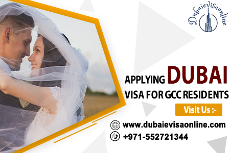 Dubai Visa For Gcc Residents 2026 - Requirements, Eligibility & Online ...