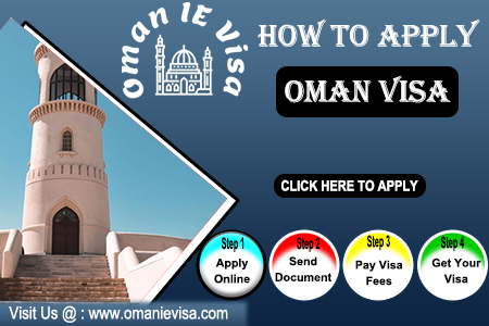 Oman Driving License Guide 2026 - Requirements For Expats, Tourists ...