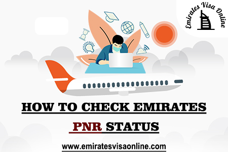 Emirates Pnr Status: How To Check Your Flight Booking In 2026
