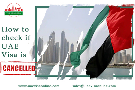 Know Your Uae Visa Cancellation Status Now In 2024