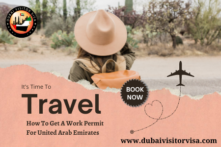 Dubai Work Visa 2026 - Labour Visa Rules, Eligibility & Online Application