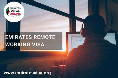 emirates remote work visa 2026 | dubai virtual working programme ...